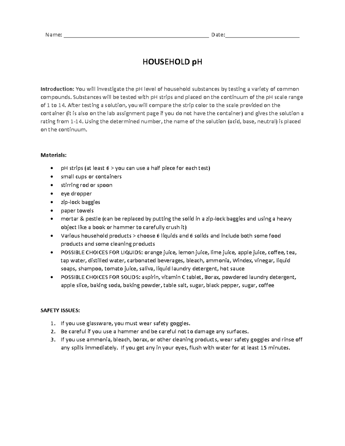 Household+PH+Lab (6) - Household+PH+Lab (6) - Name