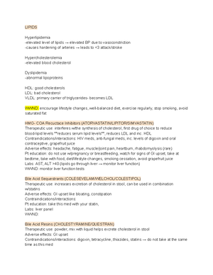 MED SURG EXAM 1 Review - Pre-op nurse: educate pt, prep for surgery ...