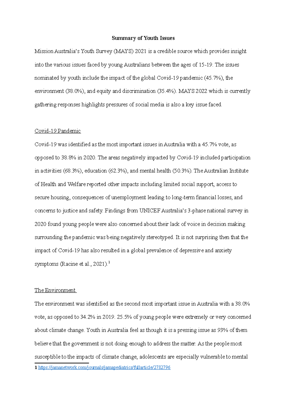 summary-of-youth-issues-summary-of-youth-issues-mission-australia-s