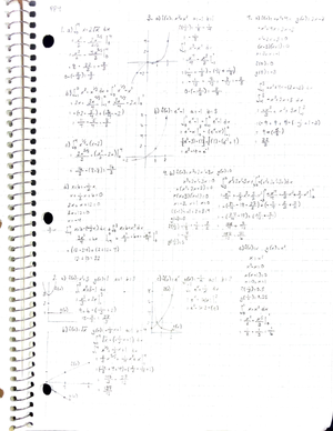 Cal 3 cheat sheet - All the formulas needed to learn by heart ...