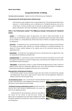 LYDC Election Guidelines - criminology - Studocu