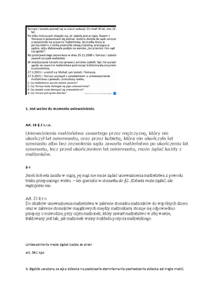 Skrypt Hanausek deluxe - I. Narodziny i rozwój kryminalistyki znaczenia ...