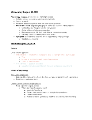 Lab 10 template - Research methods. - Lab Assignment 10 FOR THE FIRST BULLET POINT: Report the ...