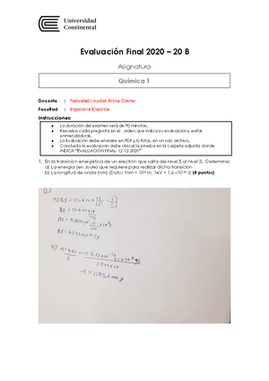 Evaluación - Consolidado 1matematica discreta ecuaciones diferenciales - PRUEBA MIXTA DE - Studocu