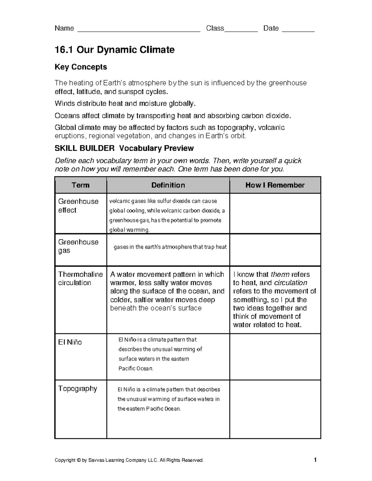 Kami Export - Susanny Moran - Susanny Moran - ENV21 16 01 Wkbk Lesson ...