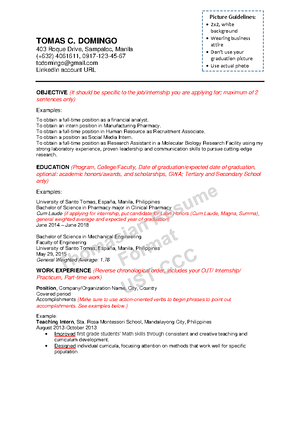 (Reflection paper) - Non - Janwin M. Vicente Section: Copernicus Sinkhole (REFLECTION paper) Ans ...