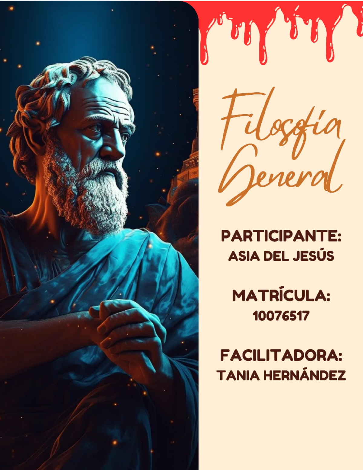 Filosofia general semana 2 - Introducción La filosofía, como disciplina ...