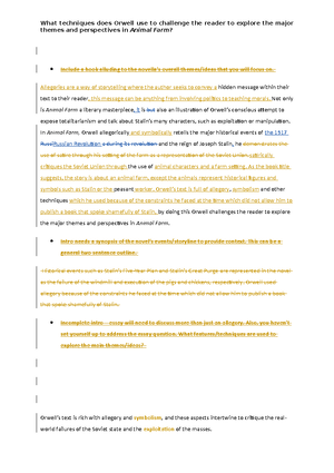 Imaginative Writing Sample Booklet - The Lake, by Ray Bradbury ...