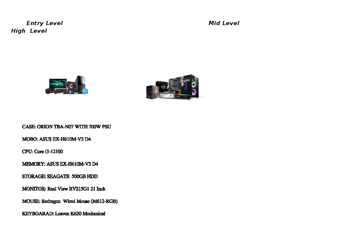 FOR ACADEMICS PURPOSES - Corporate Law - Entry Level Mid Level High ...