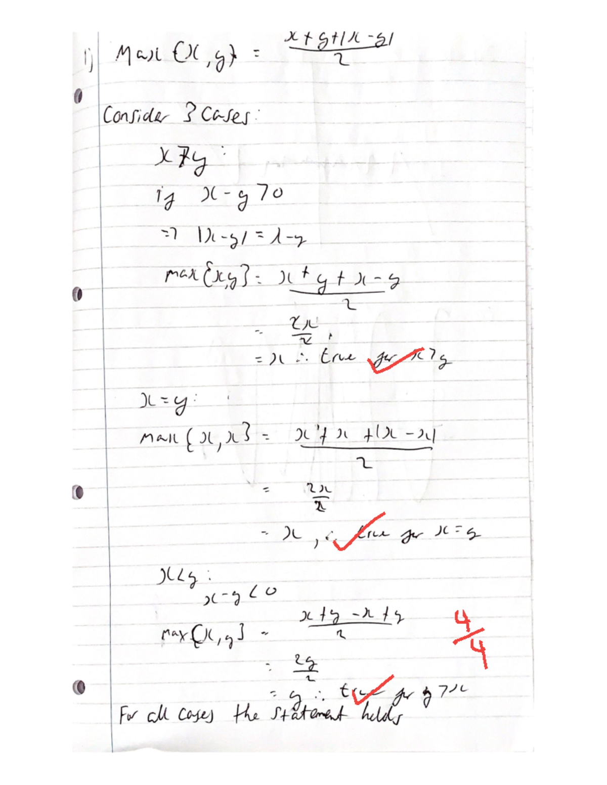 Warwick problem sheet answers - 2210 - Powered by TCPDF (tcpdf)Powered by TCPDF (tcpdf) - Studocu