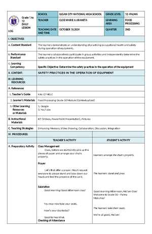 Q1-Practical-Research-2 Module-4-6-W4 - 1 PRACTICAL RESEARCH 2 DESIGN A RESEARCH USEFUL IN DAILY ...