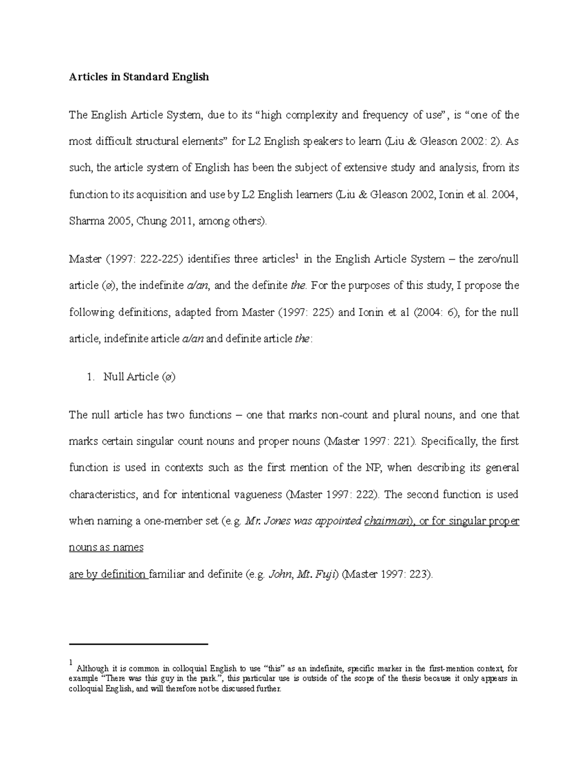 Articles In Standard English As Such The Article System Of English articles-in-standard-english-as-such-the-article-system-of-english