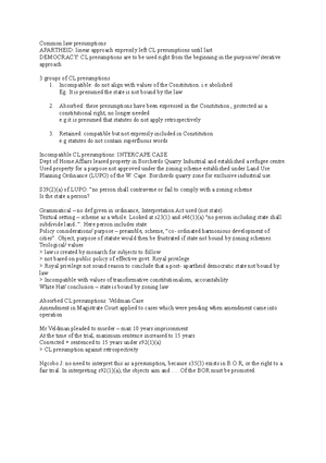 Interpretation Act 33 of 1957 - INTERPRETATION ACT 33 OF 1957 (English ...