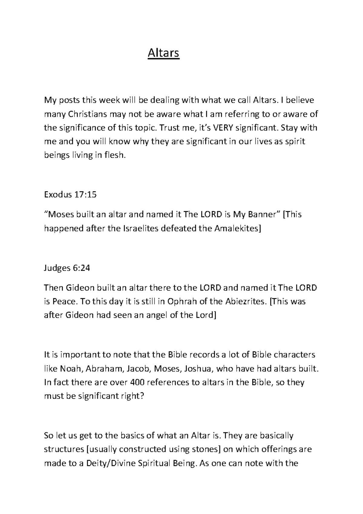 Altars 1 - Summary Research Methodology And Biostatistics - Altars My ... Altars 1 - Summary Research Methodology And Biostatistics - Altars My ...