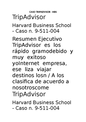 TP3 - TP3 - M”DULO I. CASO PR¡CTICO 3 1. Introducción al caso La empresa Benai SA presenta las ...