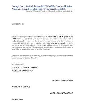 Contrato DE Compromiso - EDGAR BENJAMIN TUY BIXCUL DERECHO CIVIL V ...