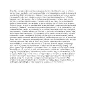 Module #2 Post-Lab Questions - Post Lab Questions 1)A wavelength will ...