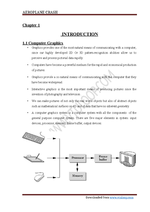 DDCO Module 3 - MODULE- 3 Basic Structure of Computers: Functional ...