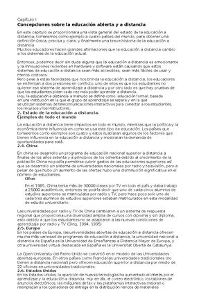 Plan Lector A 2° Corefo - Efgb comunicación - Studocu