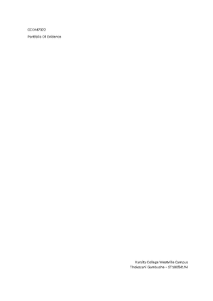 A4 Prospectus 2025 0824 WEB - 2025 PROSPECTUS EDITION 08/ E&OE +27 (0 ...