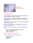 GEO 209 - PCC - Physical Geography: Weather And Climate - Studocu