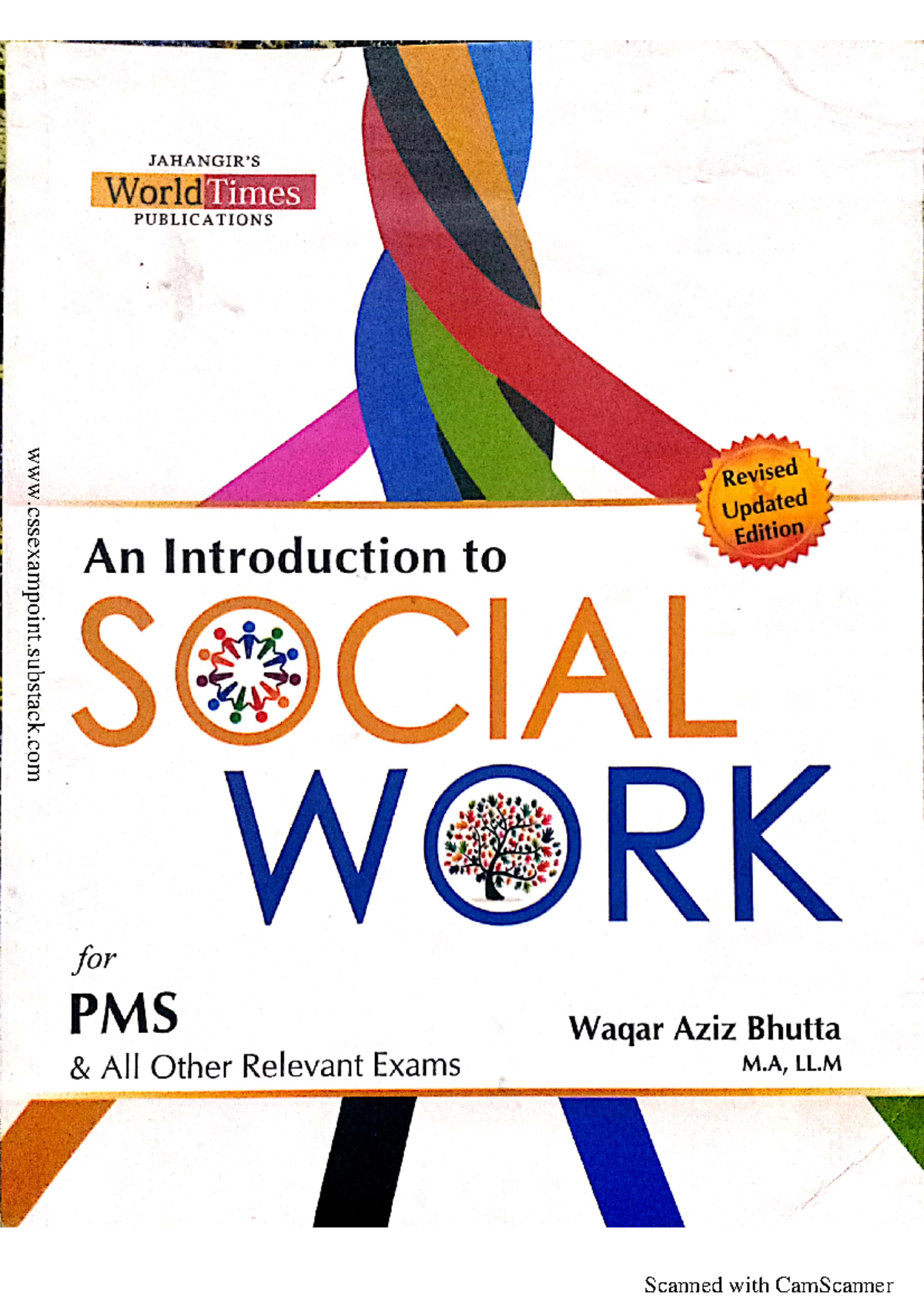 PMS Social Work Part 2 - Helping - Computer Science - Studocu