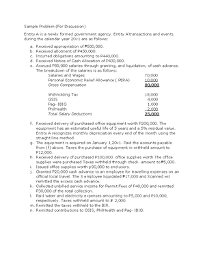 List of Simple Complex and Highly Technical Services - LIST OF SIMPLE ...