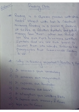 Unit 04 Parts of a statute - PARTS OF A STATUTE Statute: According to ...