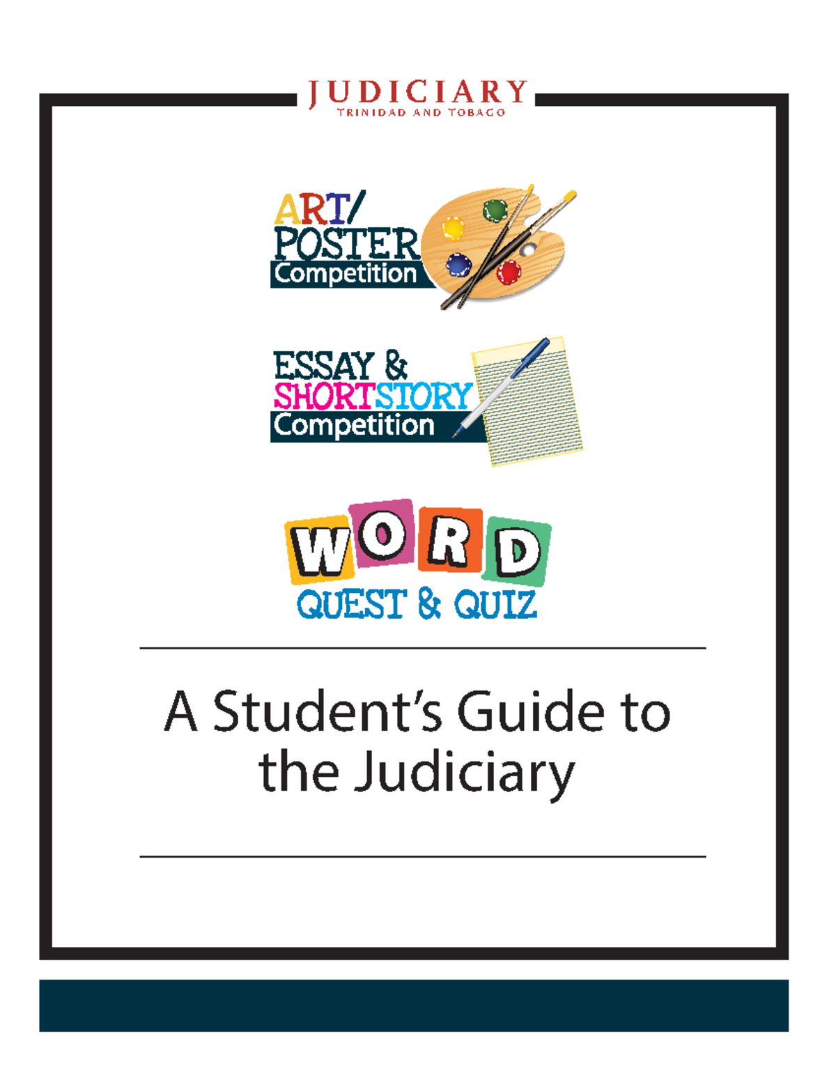 Students Guide to the Judiciary - JUDICIARY TRINIDAD AND TOBAGO A ...