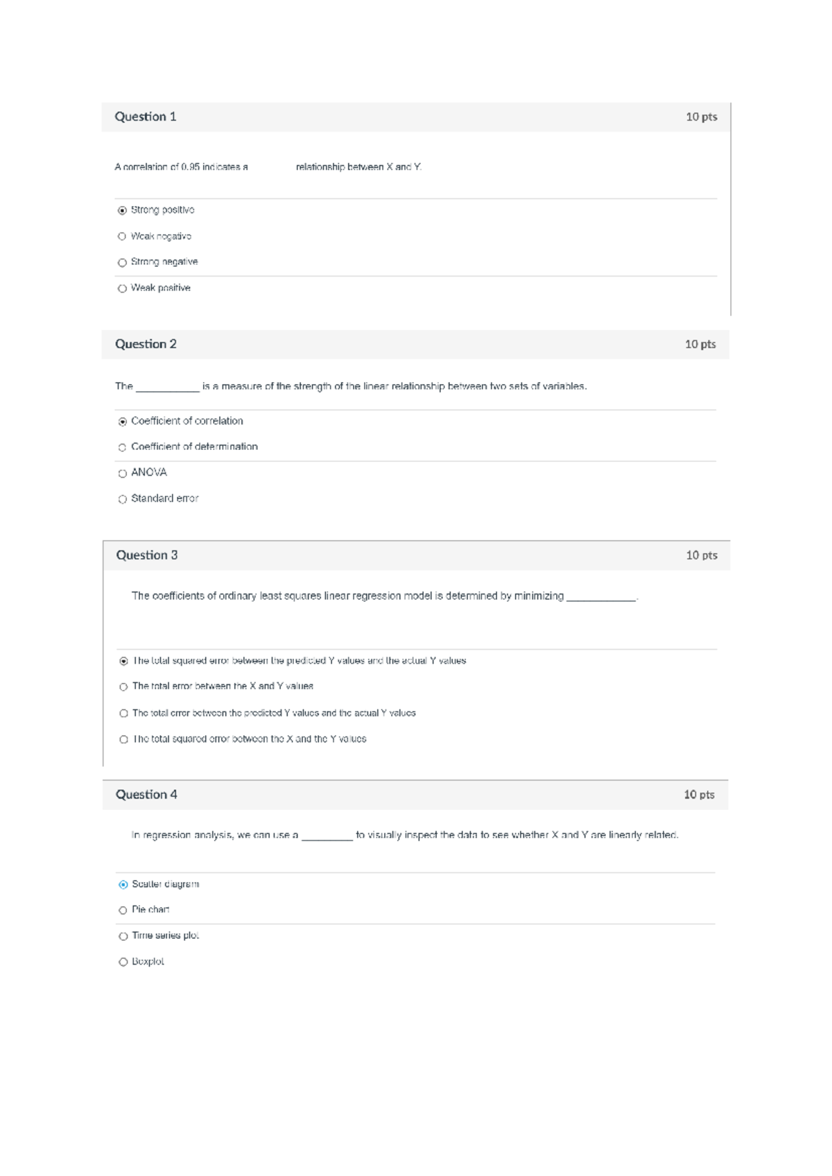 MTH220 PCQ03 100 - MTH220 - Studocu