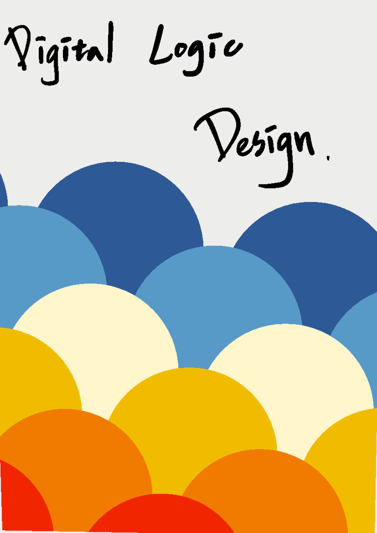 數位邏輯 - None for NTNU me student - Pigital Logio Design . 類比 → 在一範圍中的連續值 ...