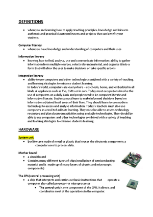 FDM3EL Tutto - PRACTICE WORK - FDEME3L/101/3/ Tutorial Letter 101/3 ...