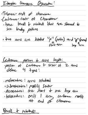 4-6 Quantitative traits - Multifactorial inheritance: quantitative and ...