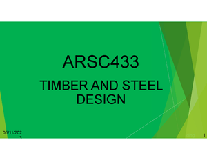 Problem Set 1 Tension Members - CE0039 - PRINCIPLE OF STEEL DESIGN ...