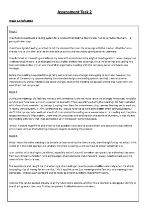 Checklist v5 Master Form - Before, during and after your WIL activity. This checklist will help ...