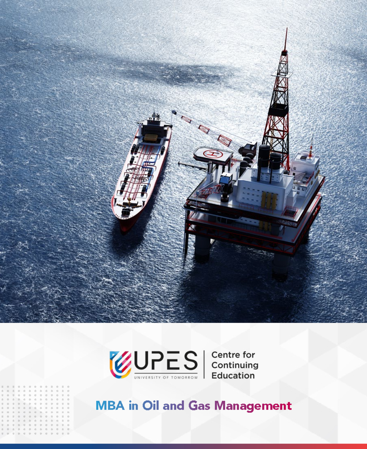 2crsfile MBAOil Gas Management 2 - MBA in Oil and Gas Management Who ...