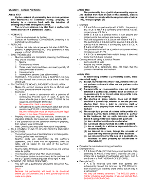R.A. 386 (Civil code) - Hospitality Law - Studocu