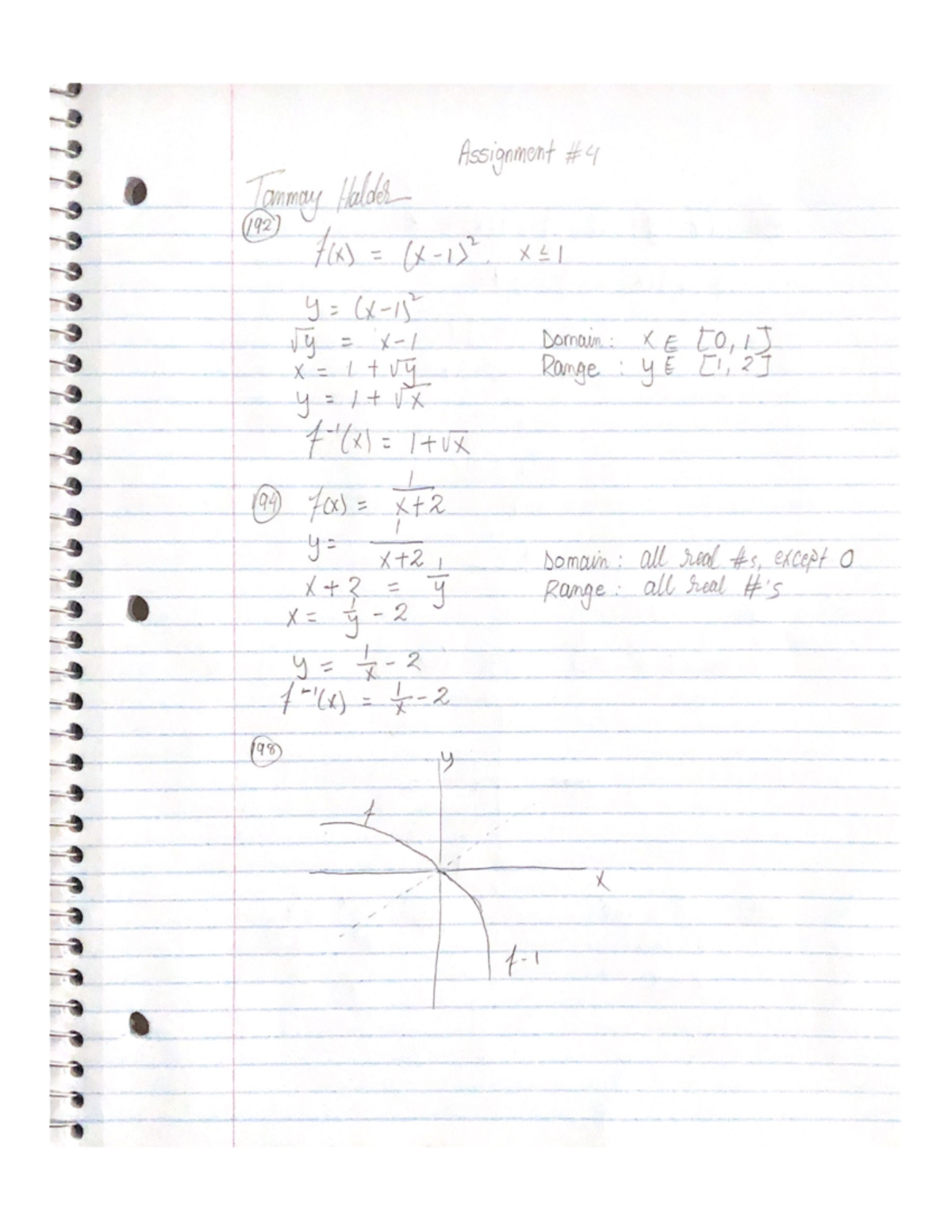 Assignment 4 ans - Transcript Follow along using the transcript. - Studocu
