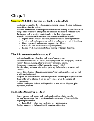 Solutions Napsrx exam - Solutions NAPSRX exam (Spring 2023 Revised ...