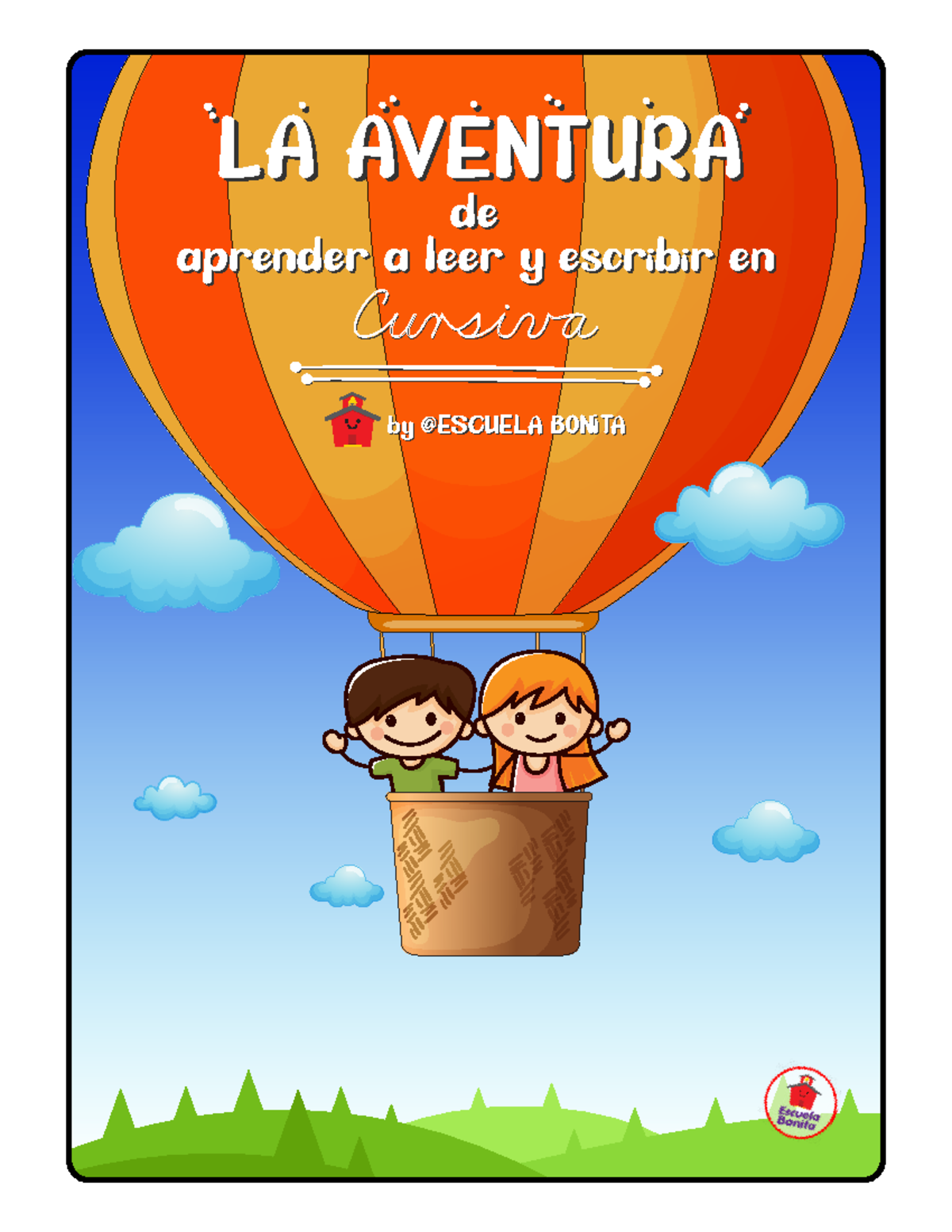 Freeletramlaaventuradeaprenderaleeryescribiren Cursivagratis-1 - ù⁄ïμí ...