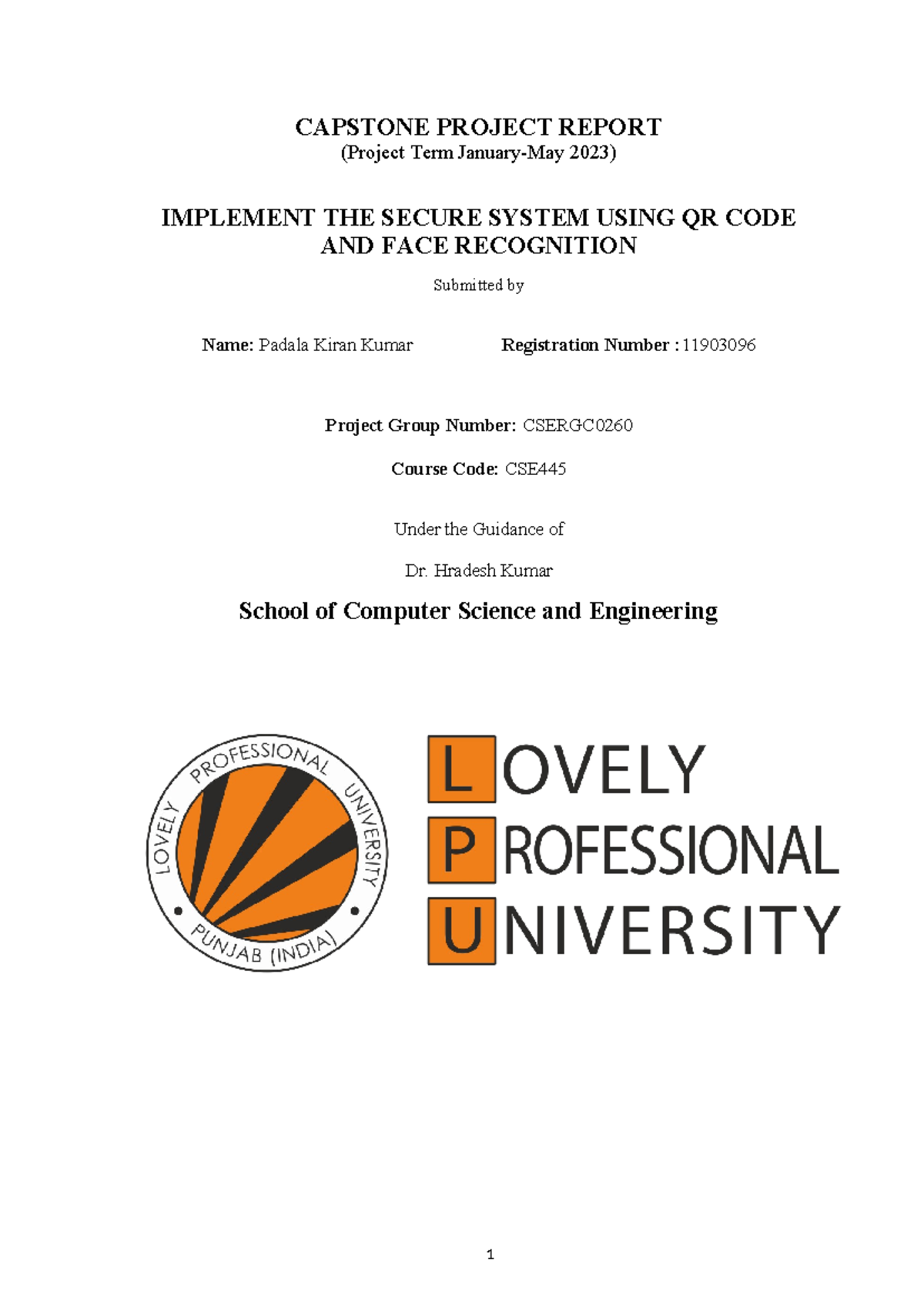 Printre Previous Year - Summary Capstone Project - CAPSTONE PROJECT ...