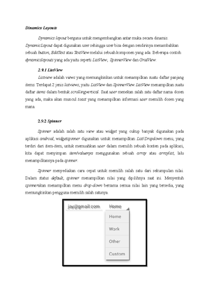 Kelebihan dan Kekurangan Android - Kelebihan dan Kekurangan Android ...