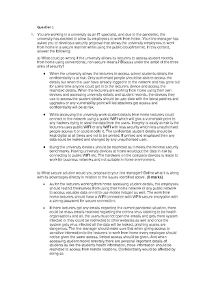 ELE100 Unit Outline - lecture notes - AUSTRALIAN COLLEGE OF BUSINESS ...