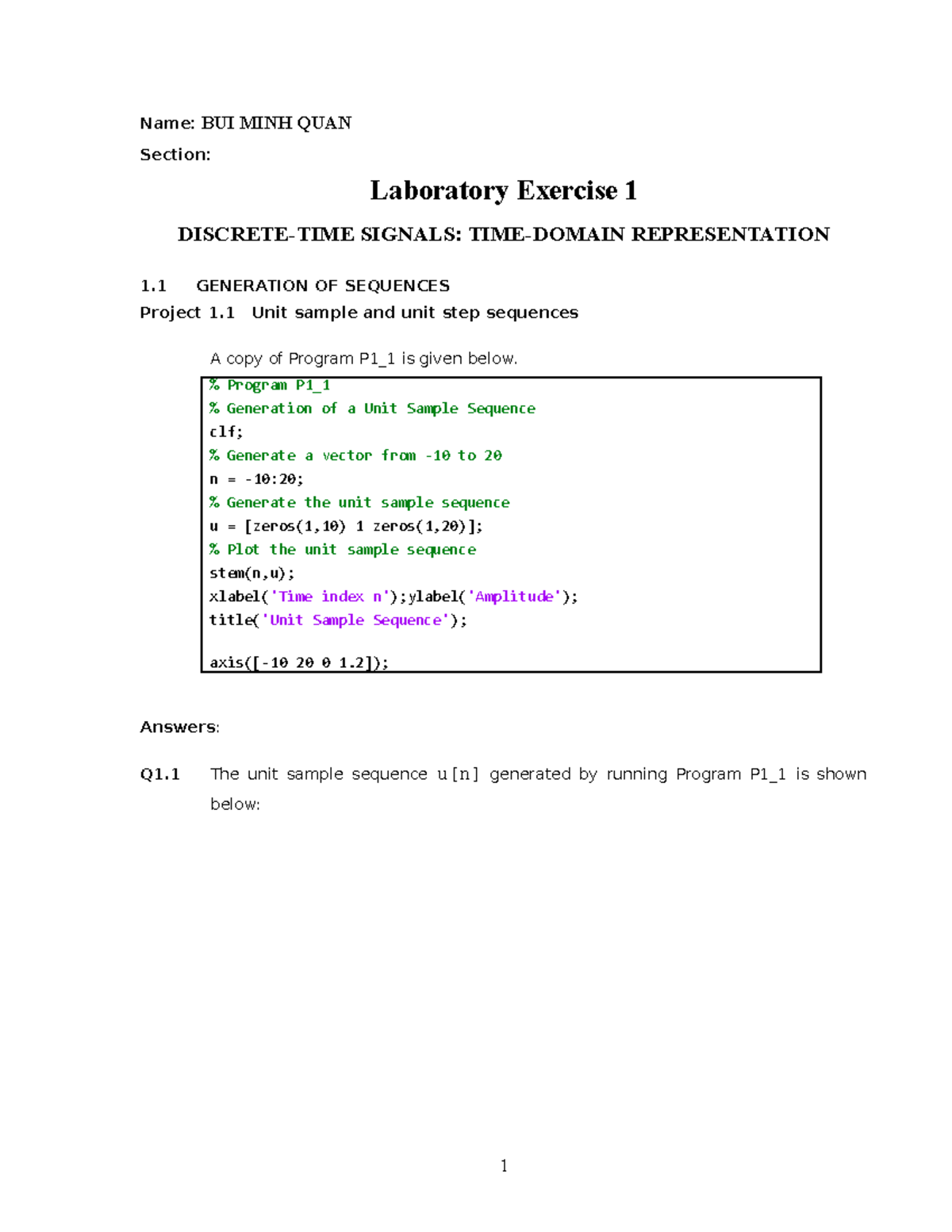 Labex 1 - ddddddddddddddddddddddddddddddddddddddddd - Name: BUI MINH ...