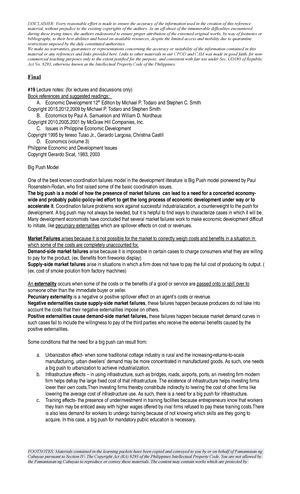 Accounting for Factory Payroll - CHAPTER 4 ACCOUNTING FOR FACTORY ...