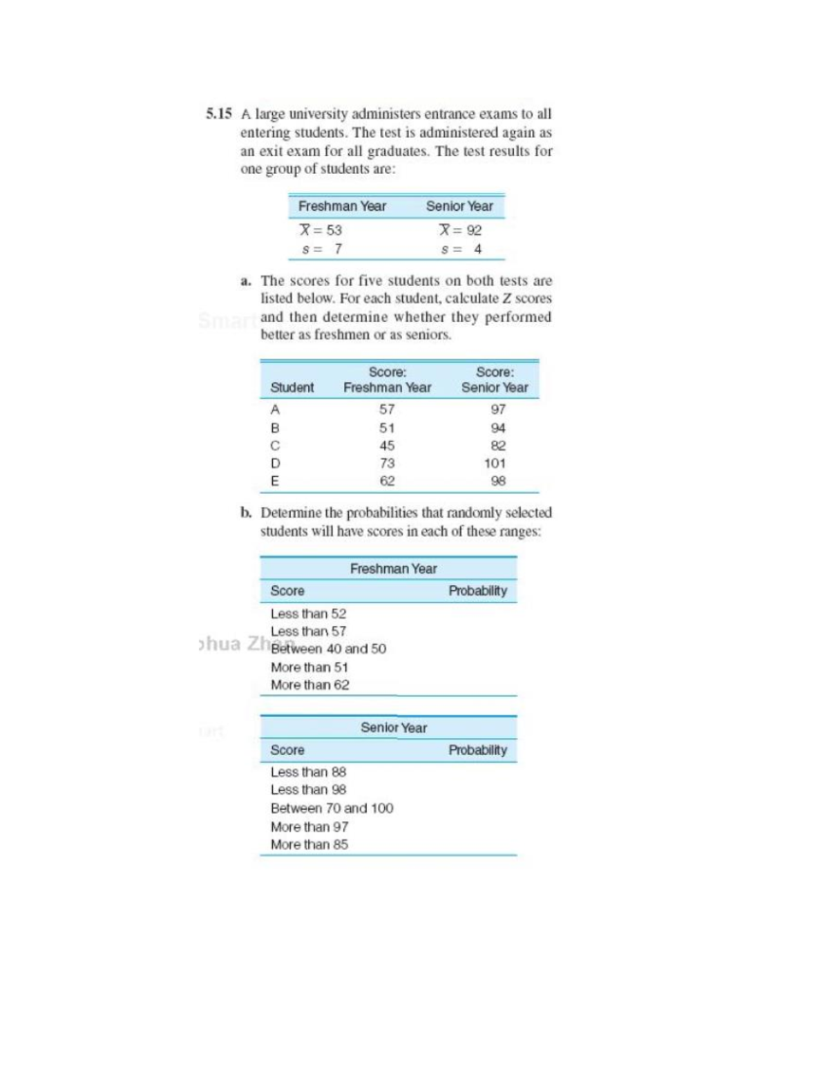 Tutorial week 6 - HS3002 - Studocu
