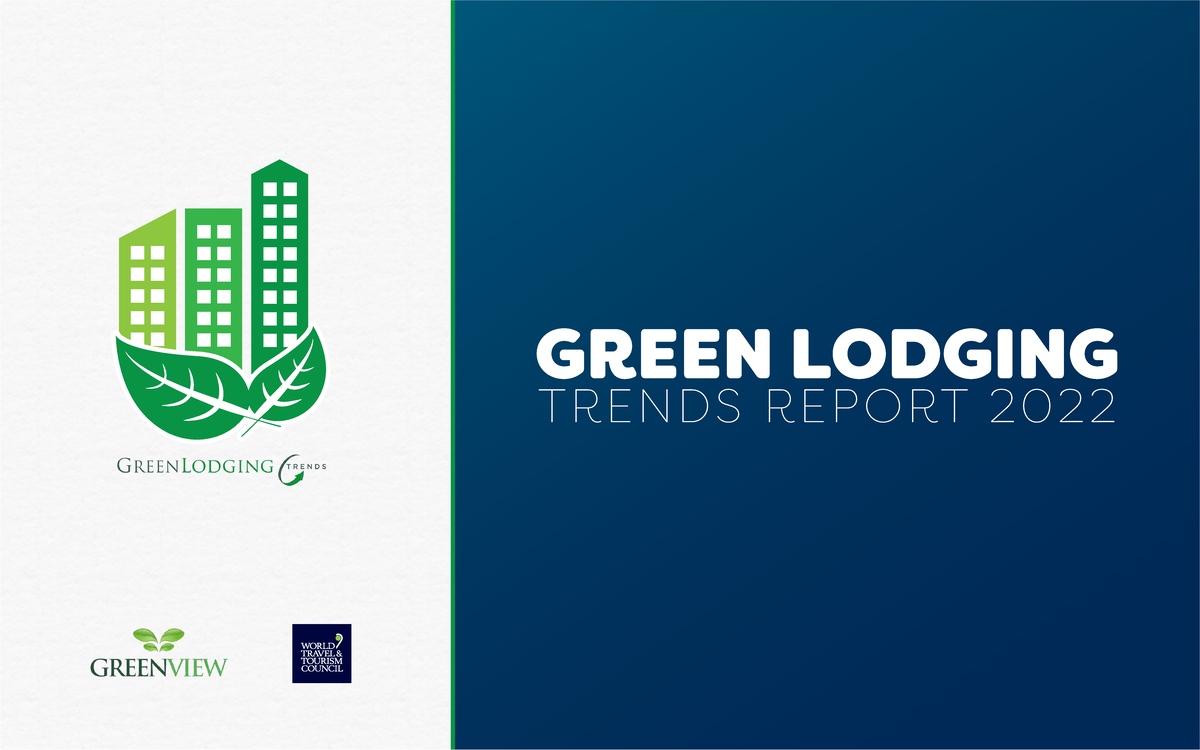 Green Lodging Trends Report 2022 - GREEN LODGING TRENDS REPORT 2022 ...