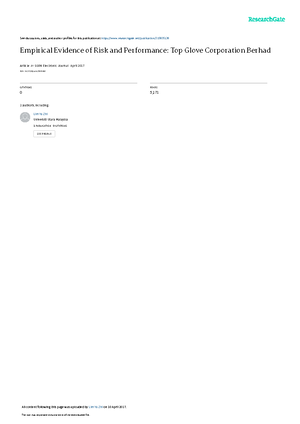 MGT103 SEGI Brief 2022-23 - SEGI Module Title: Understanding Markets ...