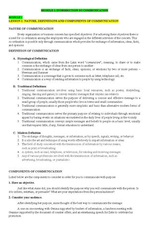 UNIT 5- Lesson 1 - Basics-of-Writing-MRN - AKLAN STATE UNIVERSITY ...