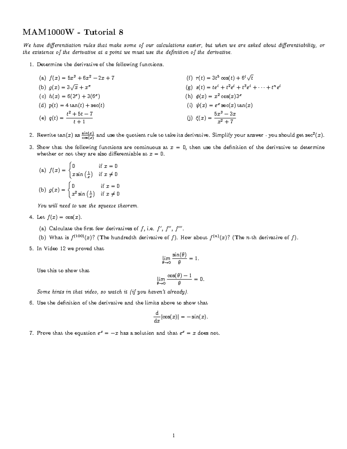 Tutorial 08 - this material promises to give out the best necessary ...